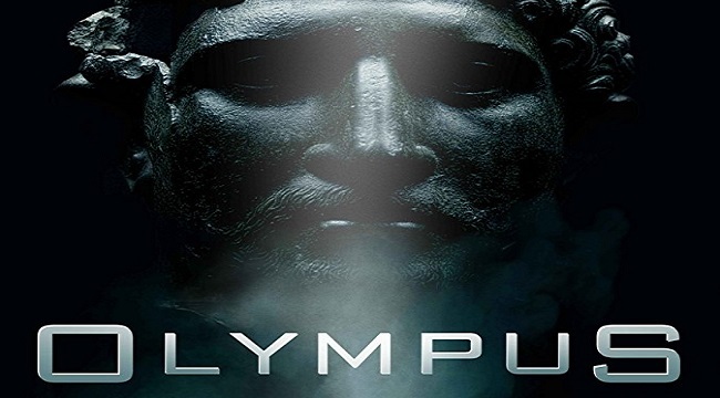 Olympus - Posiblemente la peor serie jamás creada - Reino de Series ...