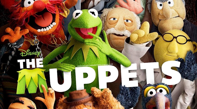 ¿Qué fue de los Muppets? - Reino de Series : Reino de Series