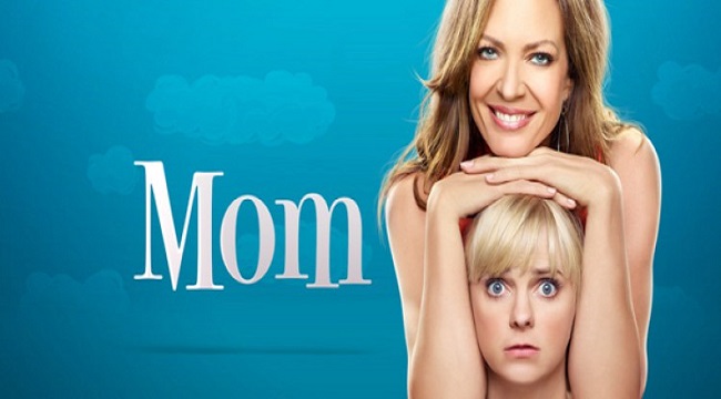 Mom es mejor de lo que parece - Reino de Series : Reino de Series